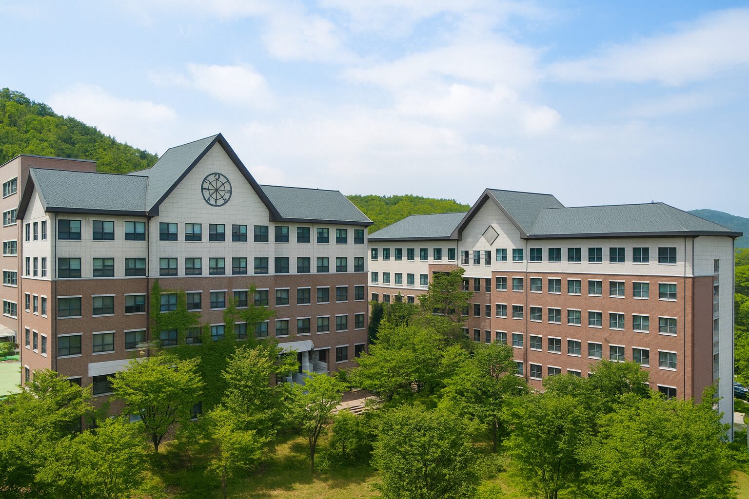 🎓 호남대학교(Honam University)– 보건·교육·체육 계열 강세, 지역 기반 실무 중심 교육에 강한 광주 대표 사립대 ...